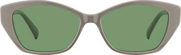 Zenni Vintage Cat-eye Full Rim Frame