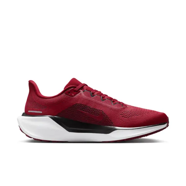 Nike Pegasus 41 Nfl Arizona Cardinals Road Running Shoes In  display picture 1