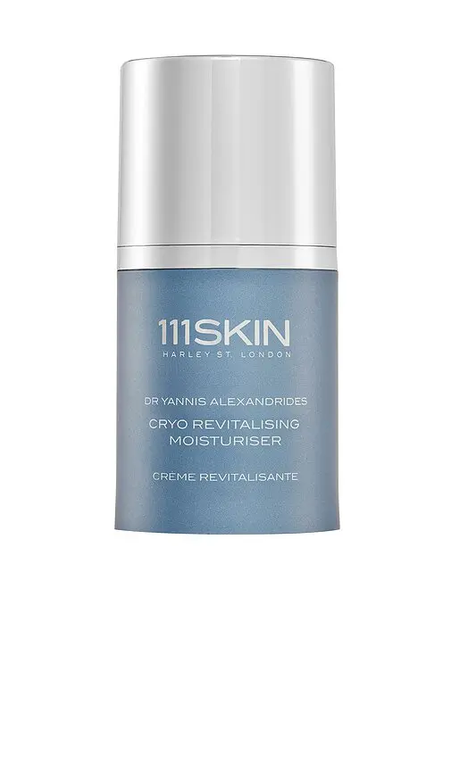 111SKIN Cryo Revitalizing Moisturizer - N,a