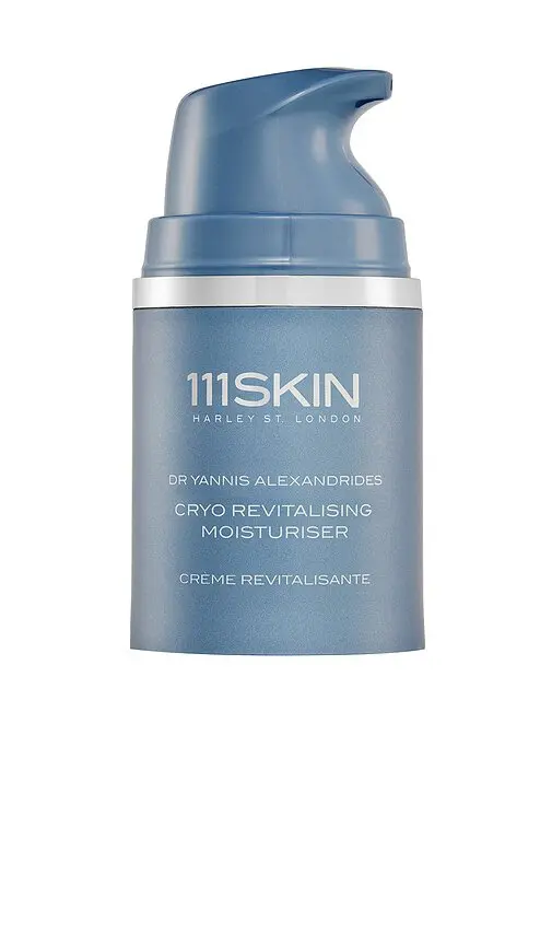 111SKIN Cryo Revitalizing Moisturizer - N,a