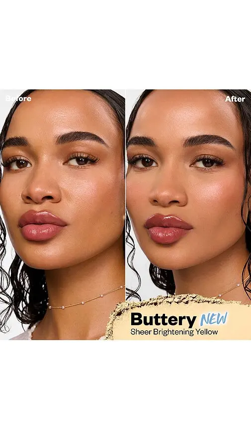 KOSAS Cloud Set Baked Setting & Smoothing Powder - Buttery