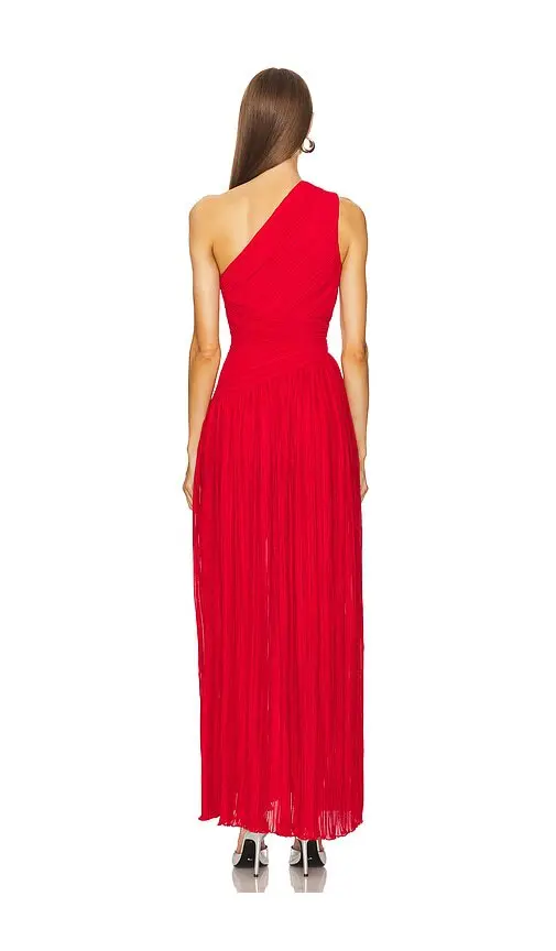 MICHAEL COSTELLO X Sloane Gown