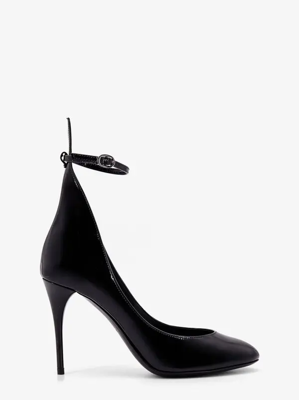Alaïa Décollet