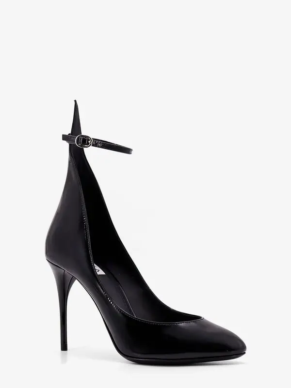 Alaïa Décollet