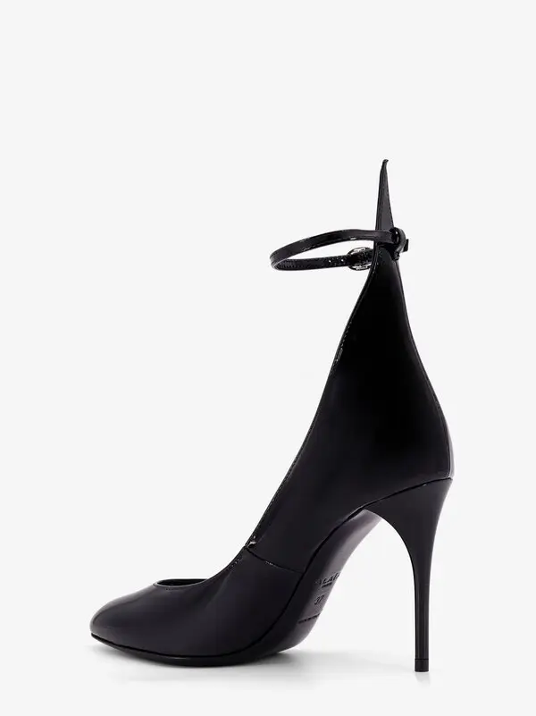 Alaïa Décollet