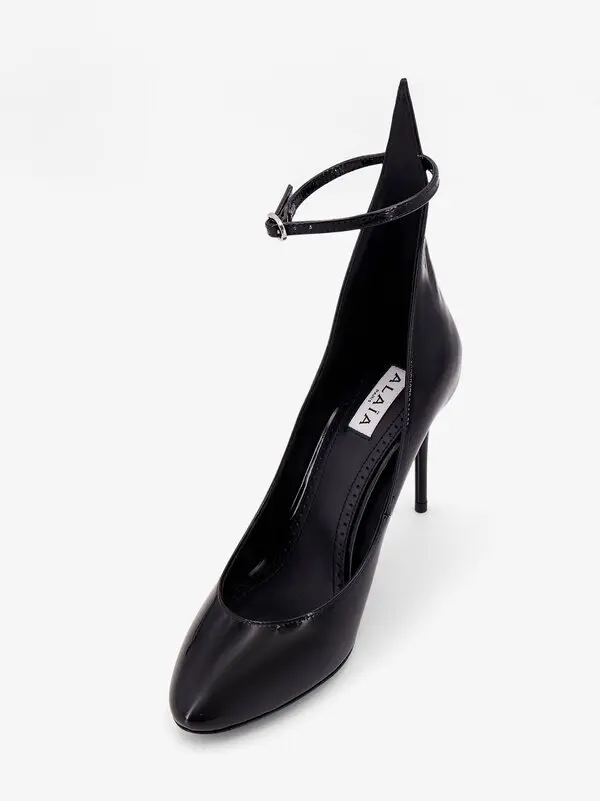 Alaïa Décollet
