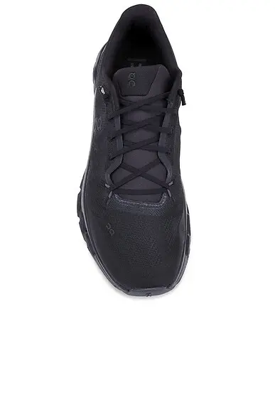On Cloudtilt Sneaker - Eclipse & Black