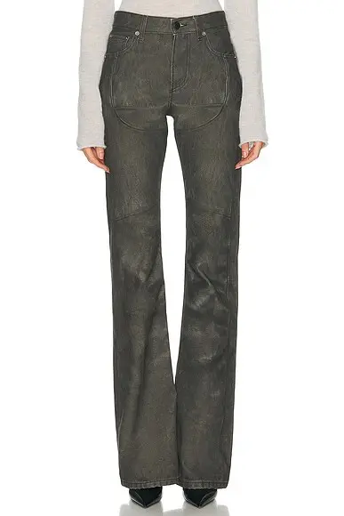 HAIKURE Flora Pant