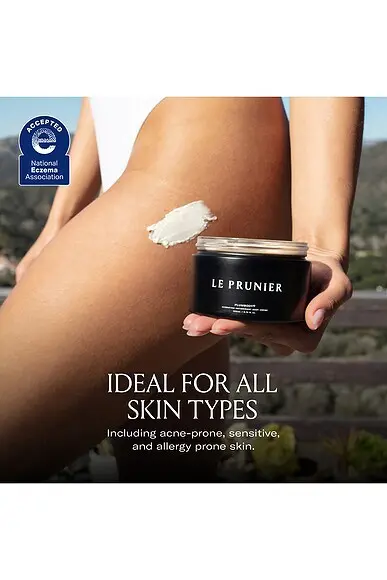 LE PRUNIER Plumbody Body Cream - N,a