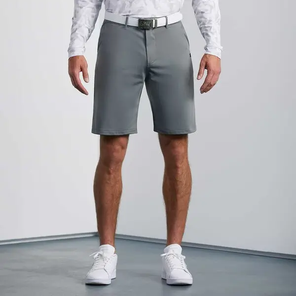 PXG Essential Golf Shorts - Grey