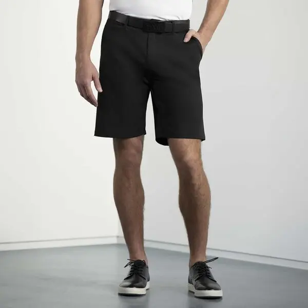 PXG Essential Golf Shorts - Grey