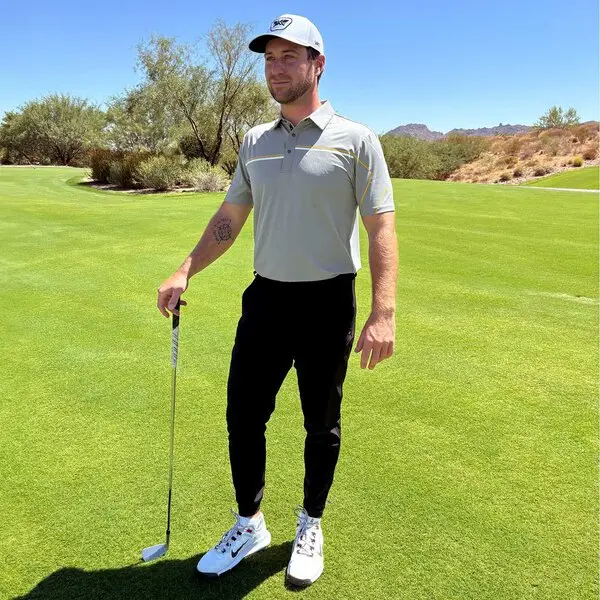 PXG Daily Golf Jogger