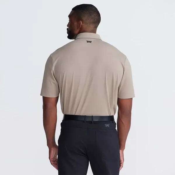 PXG Comfort Fit Bp Sport Polo - Orchid