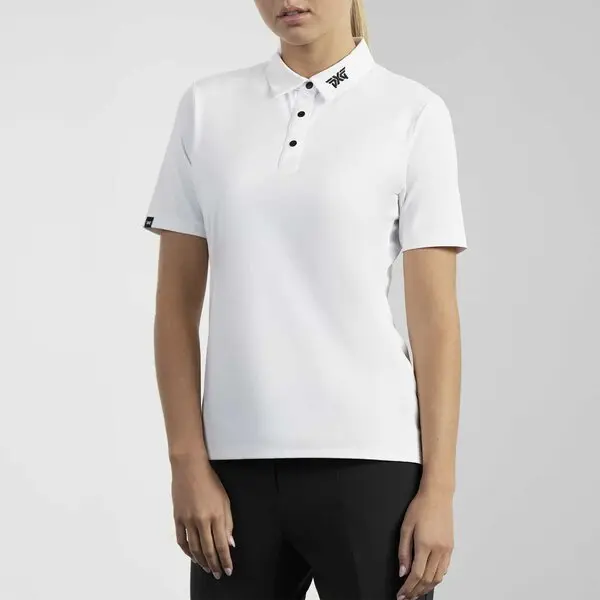 PXG Rp Signature Polo - Black
