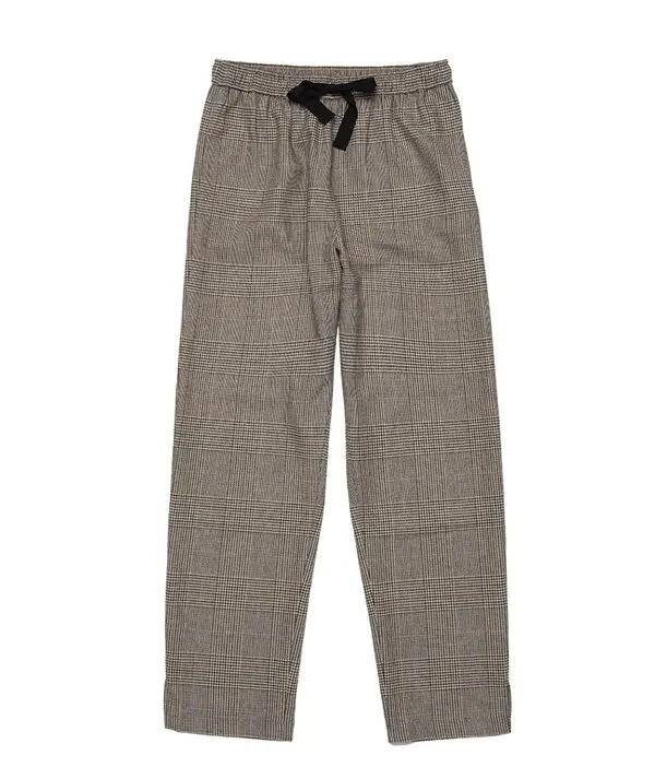 PXG Prince Of Wales Trousers