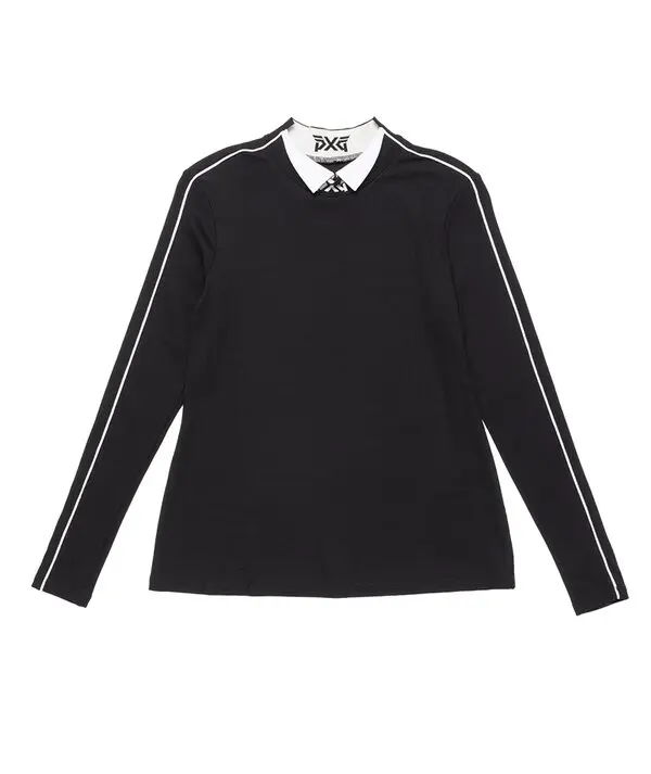 PXG Peekaboo Pullover Sweater