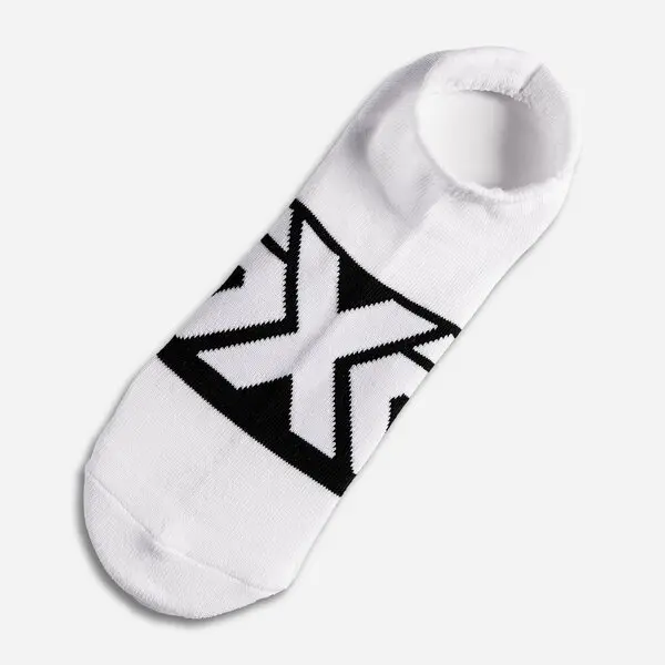PXG Logo Low Cut Socks