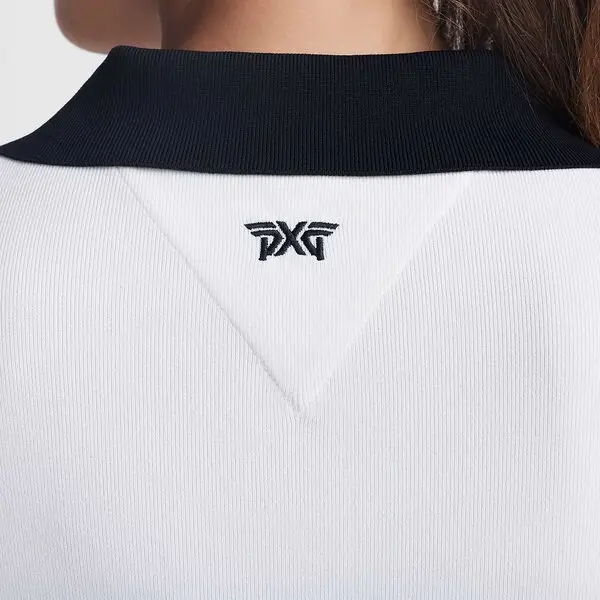 PXG Classic Sweater Polo