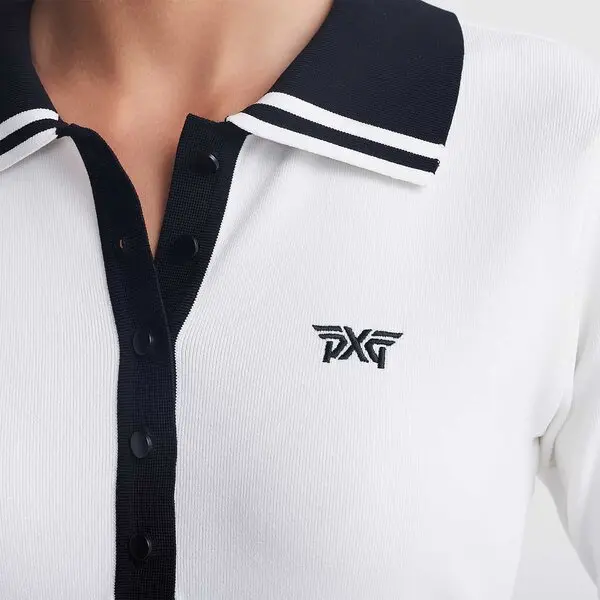 PXG Classic Sweater Polo