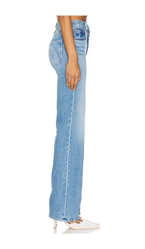 MOTHER The Kick It Jeans In . Also