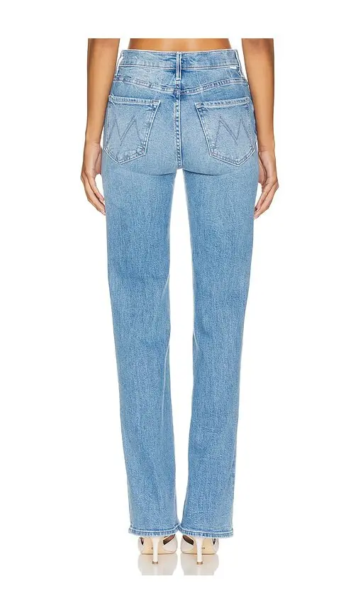 MOTHER The Kick It Jeans In . Also