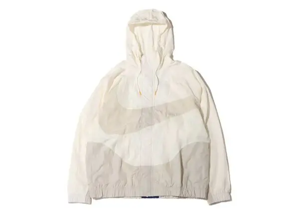 Nike Swoosh Woven Lined Big Jacket