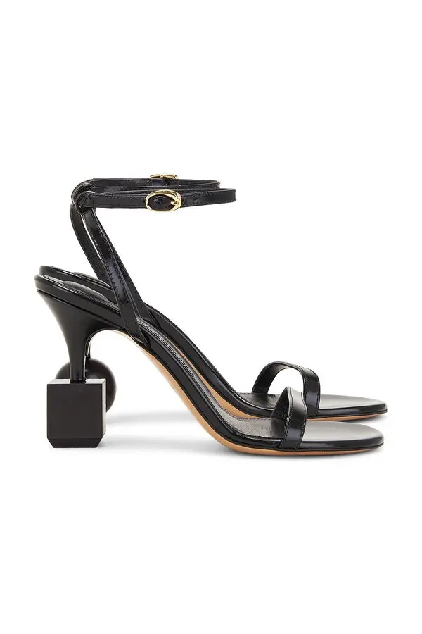 Jacquemus Les Sandales Bisou