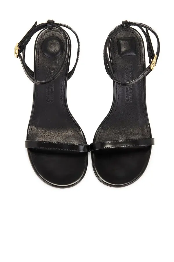 Jacquemus Les Sandales Bisou