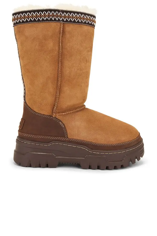 UGG Classic Tall Trailblazer Boots