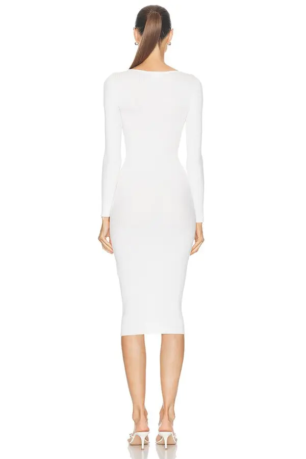 Lpa Auburn Sweater Dress