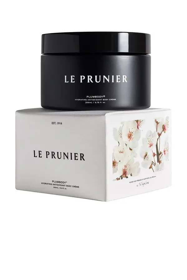 LE PRUNIER Plumbody Body Cream - N,a
