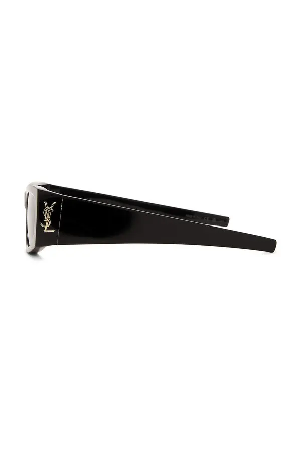 Saint Laurent Rectangle Sunglasses