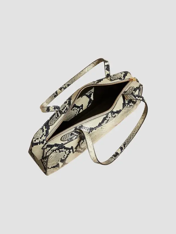 Khaite Simona Shoulder Bag