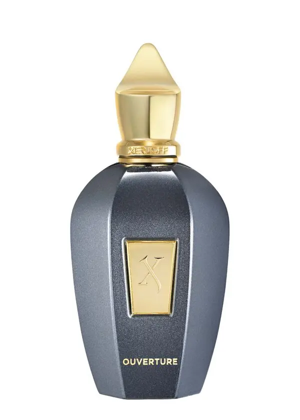 XERJOFF Ouverture Eau De Parfum Fragrance, Male