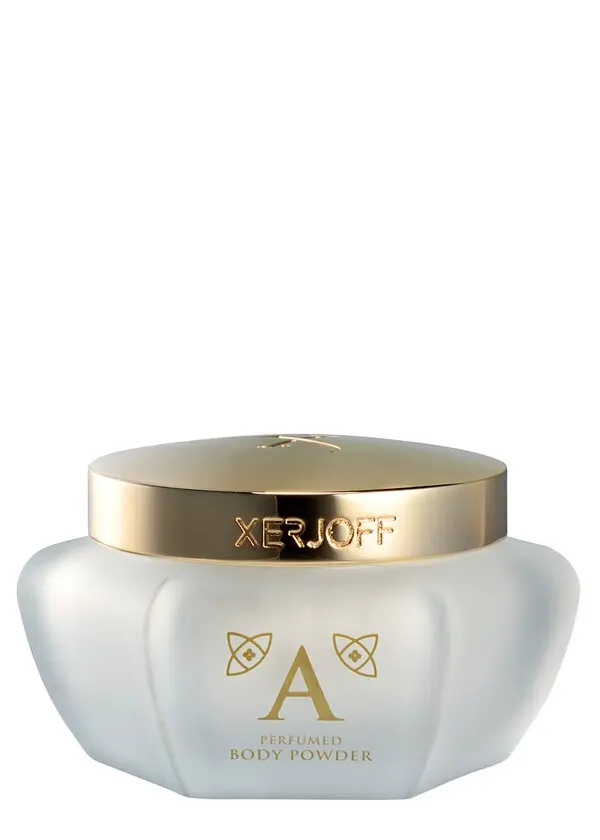 XERJOFF Body Powder - Alexandria