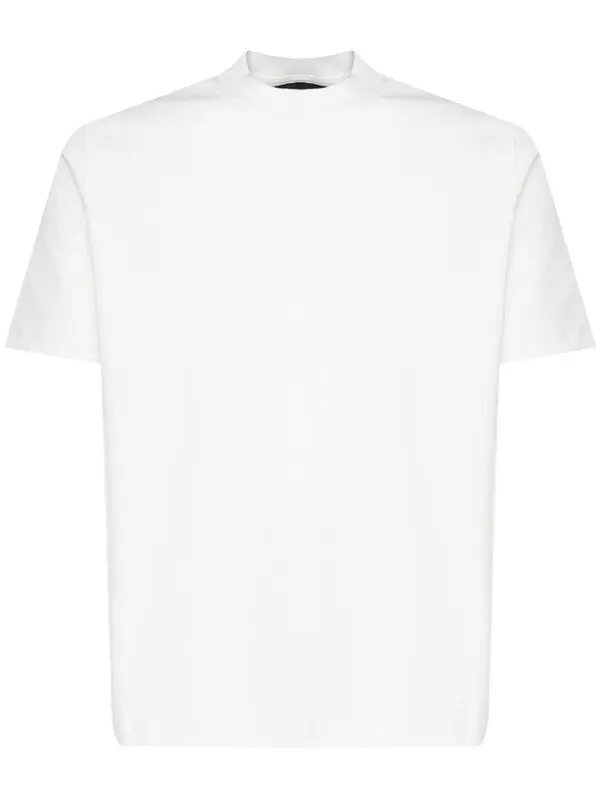 GIULIANO GALIANO Fuego T-shirt