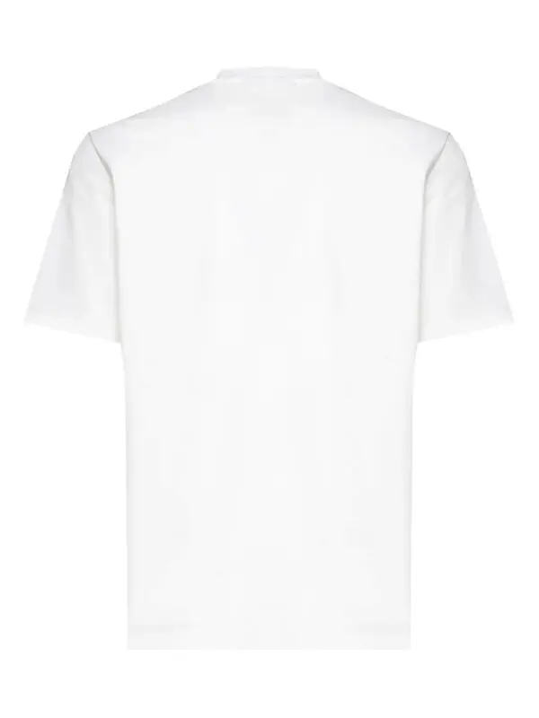 GIULIANO GALIANO Fuego T-shirt