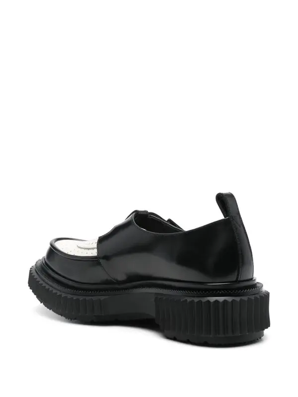 ADIEU PARIS Type 204 Leather Brogues