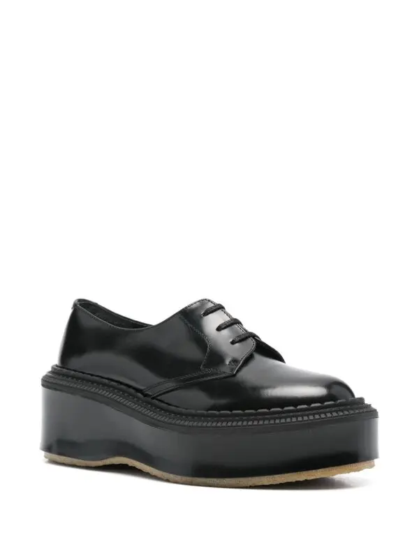 ADIEU PARIS Type 210 Oxford Shoes