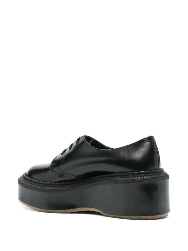 ADIEU PARIS Type 210 Oxford Shoes