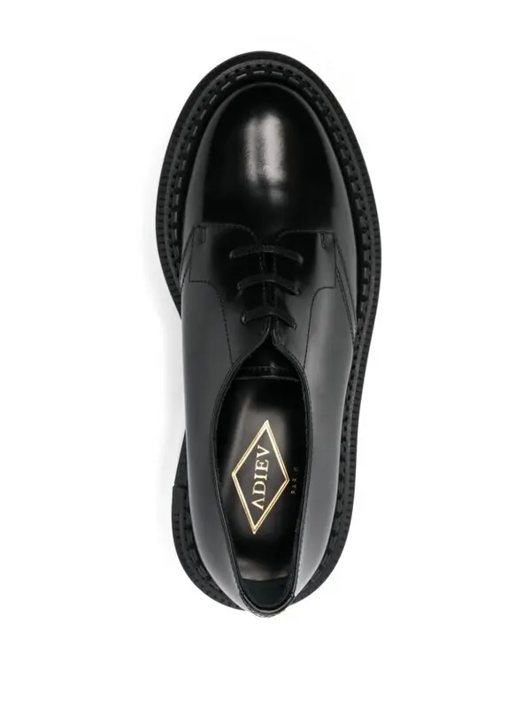 ADIEU PARIS Type 210 Oxford Shoes