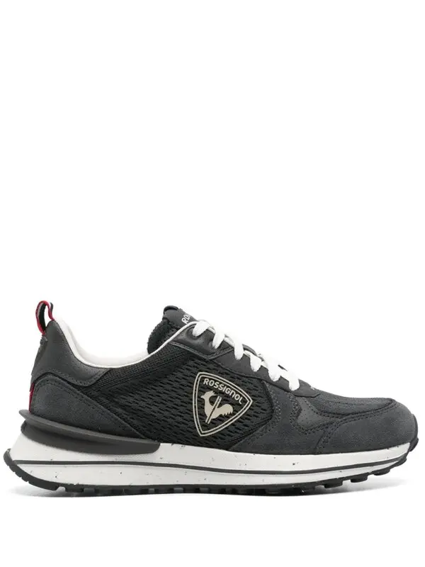 Rossignol Heritage Retro Sneakers - Grey