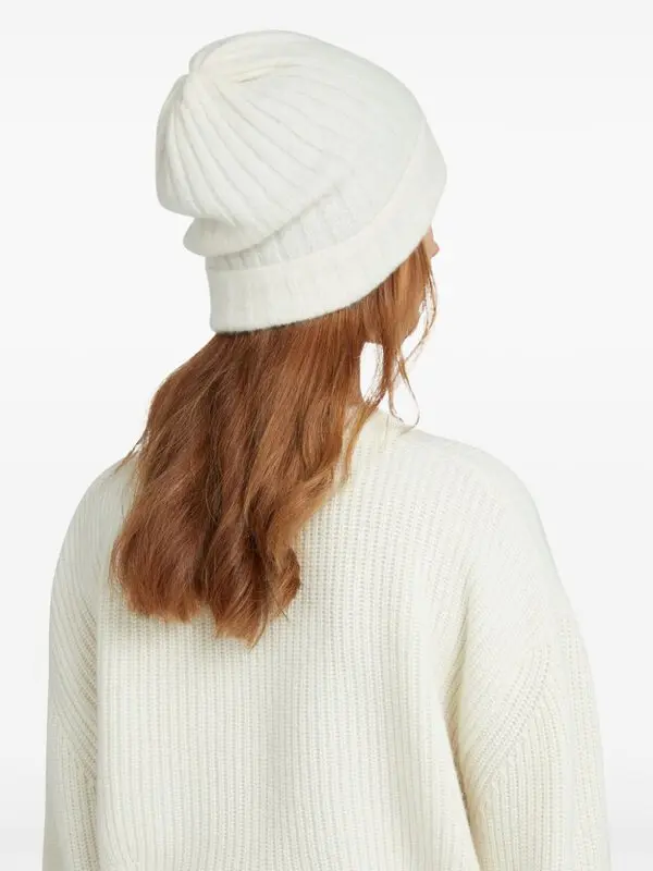 Cashmere In Love Flims Beanie