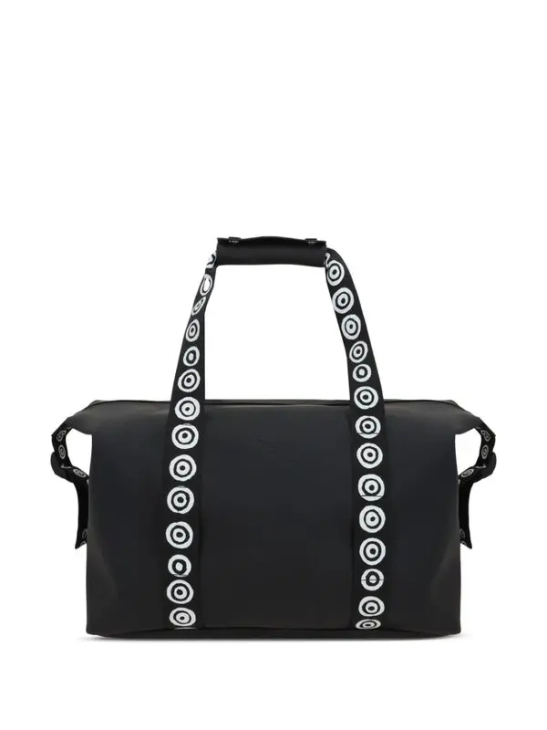 Rains X 10 Corso Como Small Hilo Weekend Bag - Black