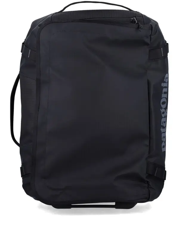 Patagonia Hole 40l Duffle Bag - Black