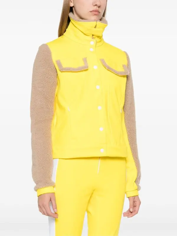 Rossignol X Jcc Fleece Jacket