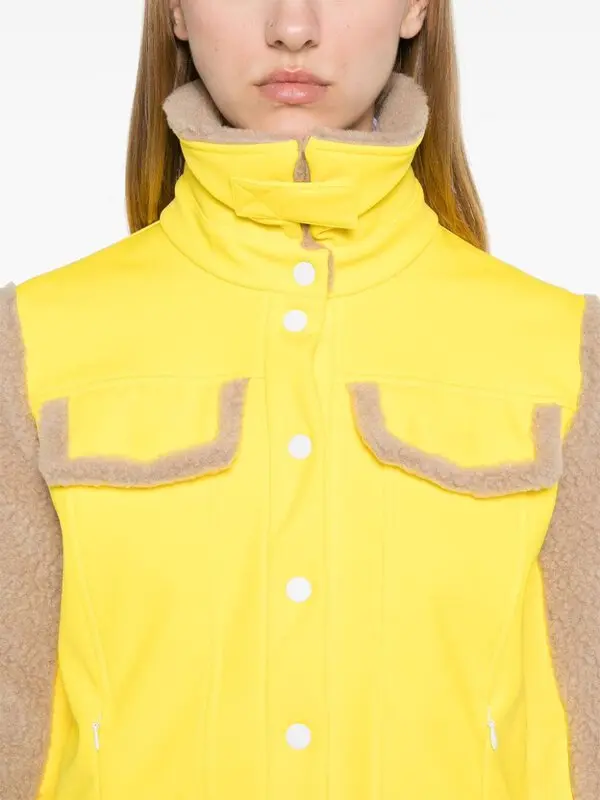 Rossignol X Jcc Fleece Jacket