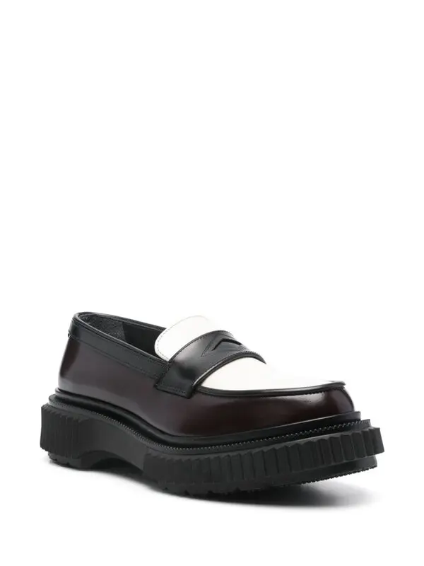 ADIEU PARIS Type 182 Loafers
