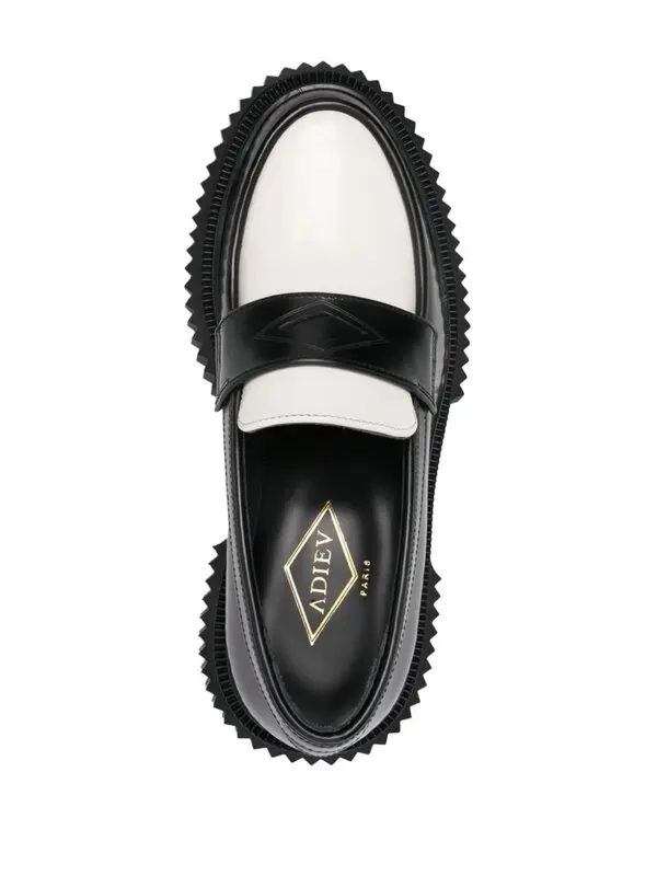 ADIEU PARIS Type 182 Loafers