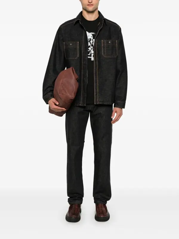 Moncler Tapered Trousers